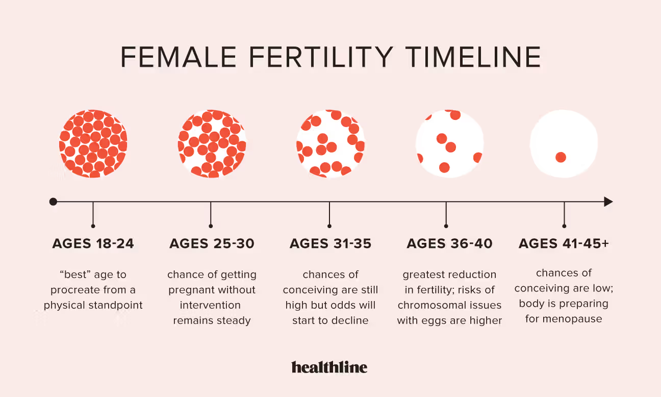 When Is the Best Time to Take a Fertility Test at Home | RapidTest.co