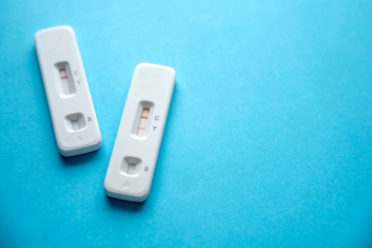 PSA Rapid Test | At-Home Prostate Health Test – 15-Minute Results ...