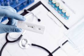 PSA Rapid Test | At-Home Prostate Health Test – 15-Minute Results ...